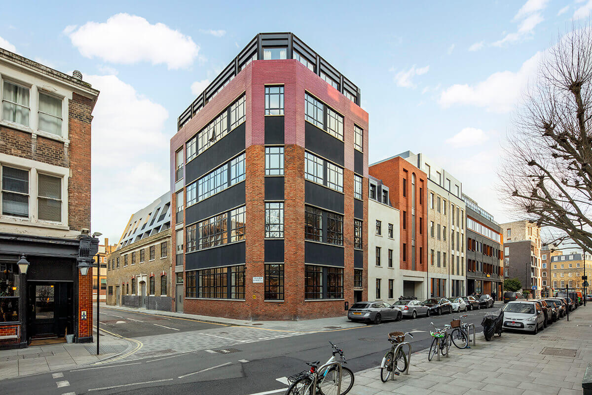 127-131 Great Suffolk Street | Tailored Living Solutions